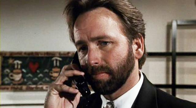 The famous late actor and comedian John Ritter's Biograpy