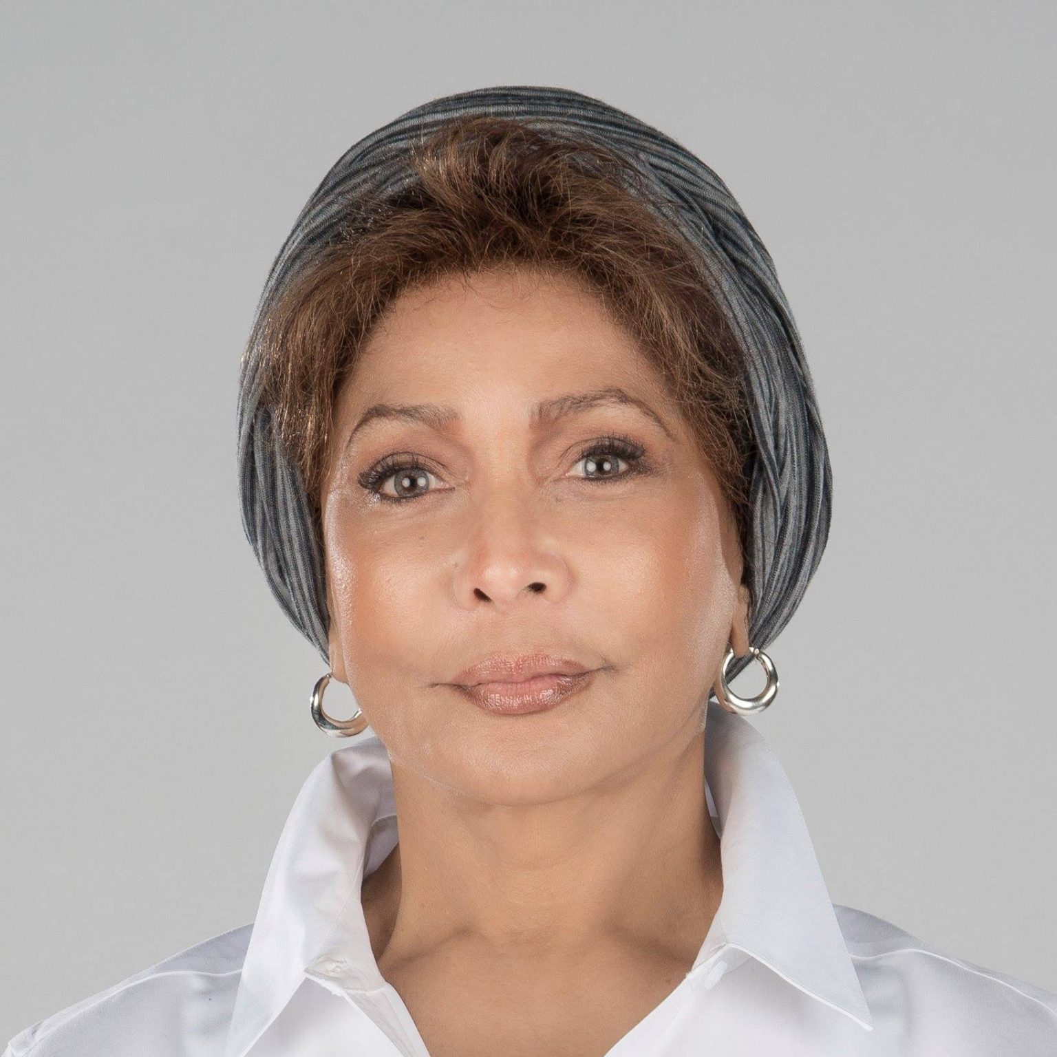 Janet Langhart is married to William Cohen, Secretary of Defense