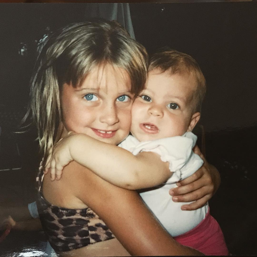 The Big Brother season 21st competitor Christie Murphy