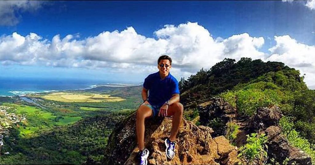 The famous Asian-American YouTuber Anthony Ying's Biography