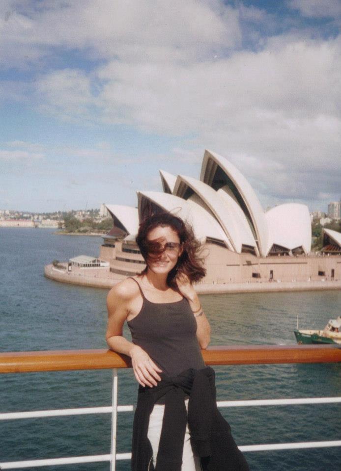 The Onion News Network host Kyla Grogan Biography