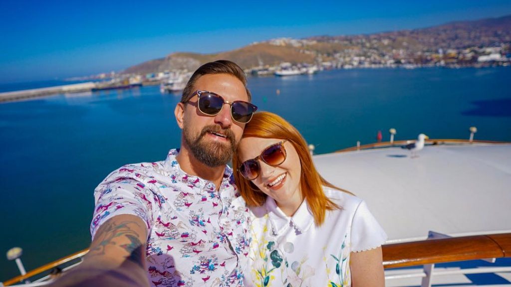 The rising Youtuber and social media personality Tim Tracker's Biography