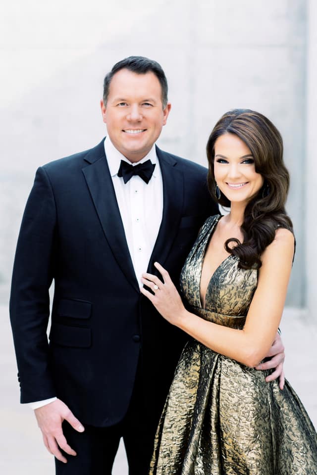 Stephanie Hockridge got engaged with Vince Marotta, Her Net Worth