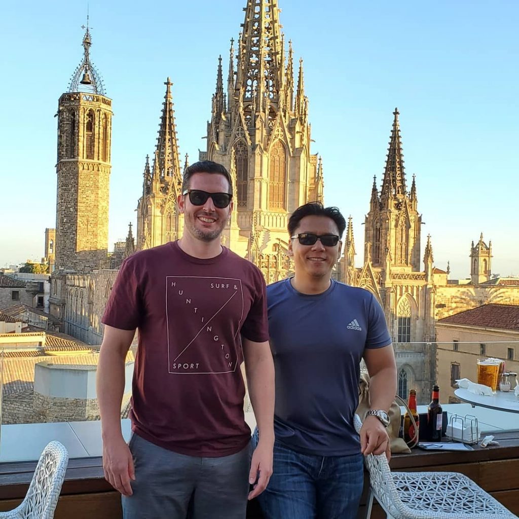 The famous Asian-American YouTuber Anthony Ying's Biography