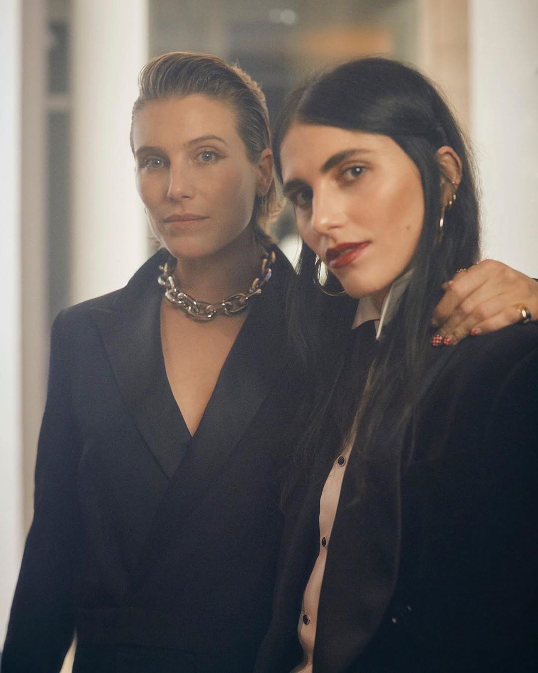 Dree Hemingway Bio, Relationship, Boyfriend & Net Worth - ALL STAR BIO