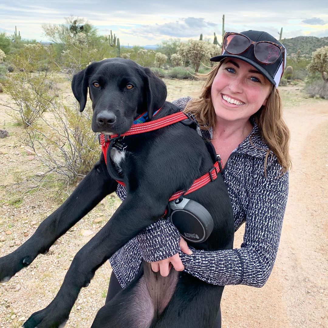 The Weather Reporter and Meteorologist Kylie Bearse Biography