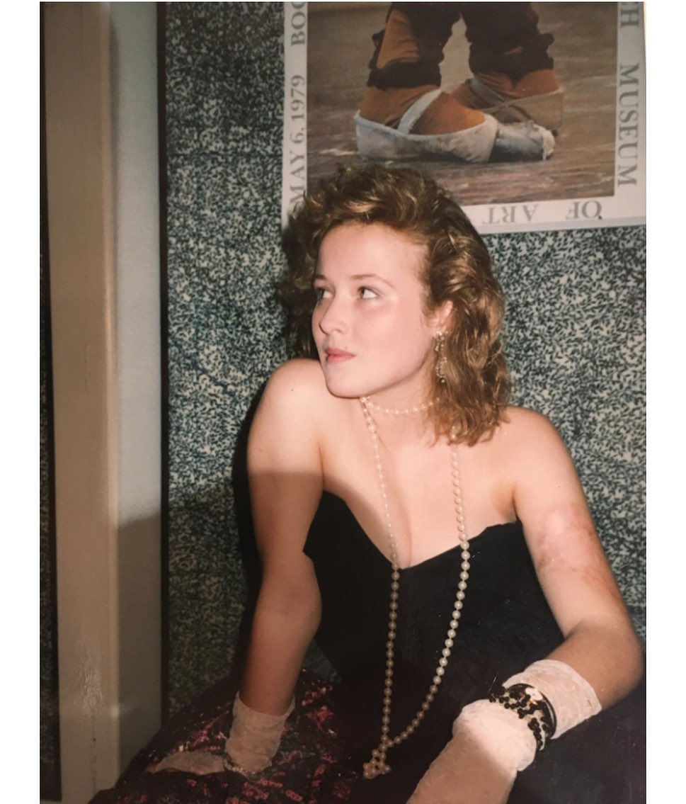 The famous British-American actress Jennifer Ehle's Biography