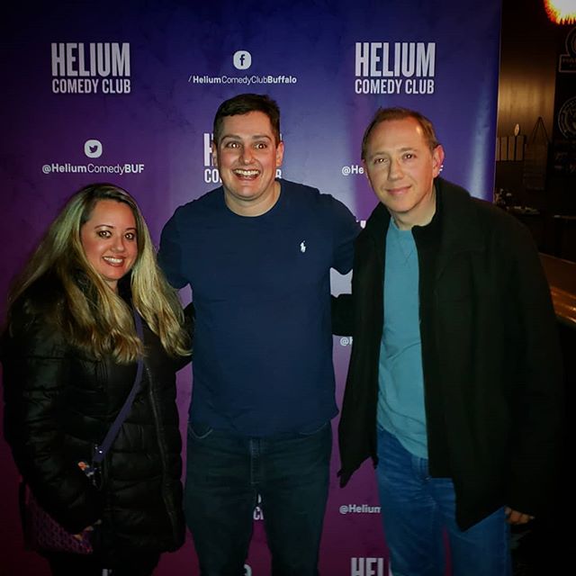 Joe Machi is an American stand-up comedian, actor and writer, Net Worth