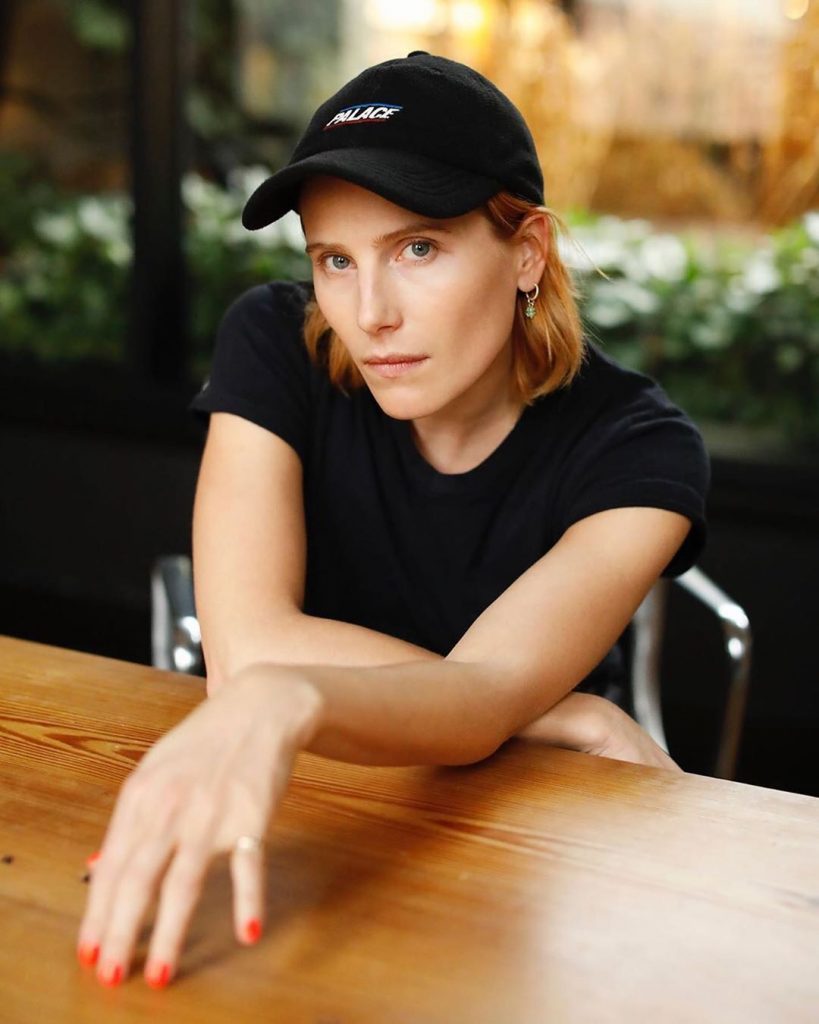 Dree Hemingway Bio, Relationship, Boyfriend & Net Worth - ALL STAR BIO