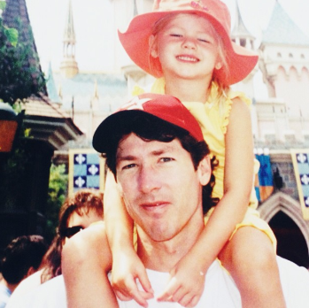 Alexandra Osteen the rising star and the daughter of Joel Osteen