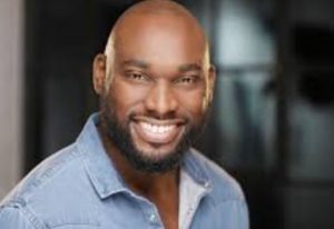 Chidi Ajufo is an English actor, former basketball player and stunt artist.