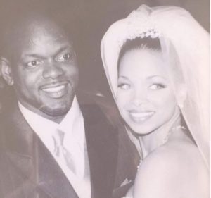 Patricia Southall Is A Mother Of Four Husband Emmitt Smith Net Worth