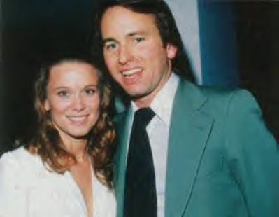 The famous late actor and comedian John Ritter's Biograpy