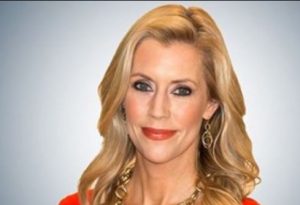 Katie McCall is an American professional television journalist for WTSP.