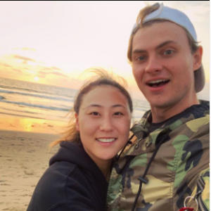 American Youtuber, Lizzy Sharer dated Carter Sharer, Her Net Worth