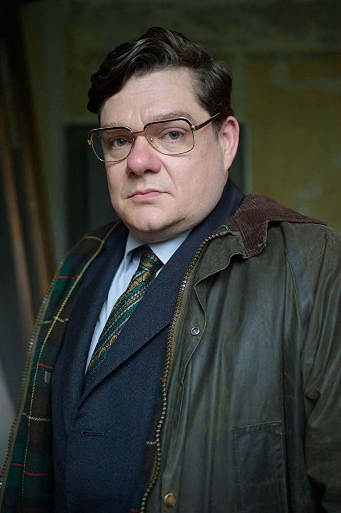 Jordan Long is an English actor and voice-over artist known for Stardust