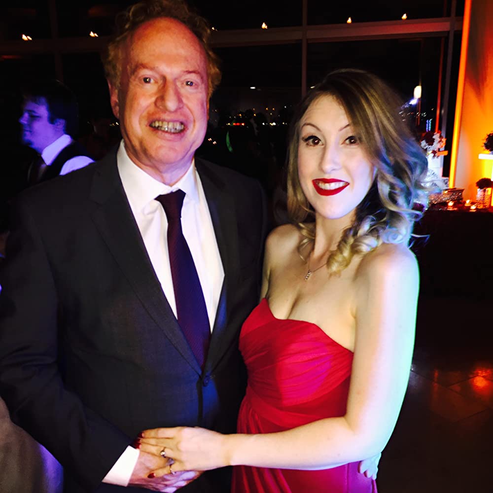 Richard Elfman, American actor, director, producer, screenwriter ...