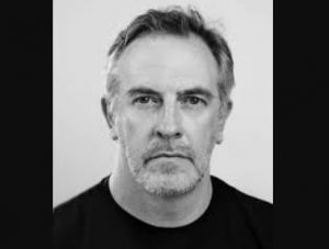 Mark Rathbone is an English actor, television personality and voice actor.