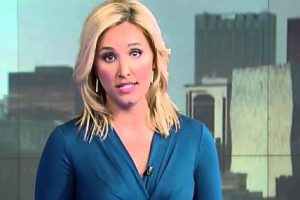 Alex Wilson is an American meteorologist and weather reporter.