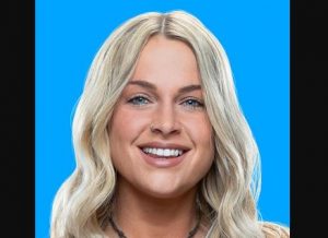 The Big Brother season 21st competitor Christie Murphy