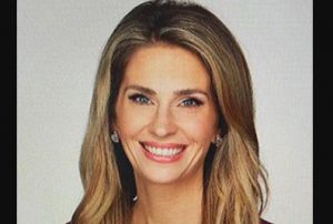 Lauren Freeman is married to Dr. Forrest Roth and have five children