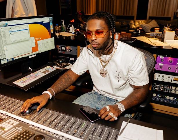 Pop Smoke, an American Rapper and Songerwriter, died in Feb 19, 2020