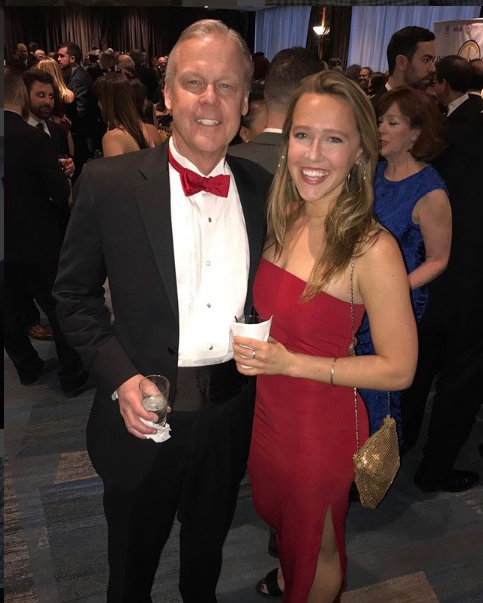 Jennifer McLogan is an American television news reporter, CBS New York