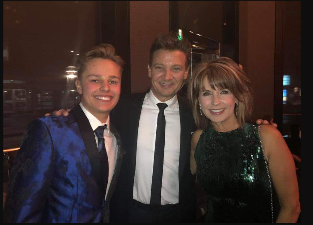 Kim Christiansen, an American journalist and news anchor at KUSA 9News