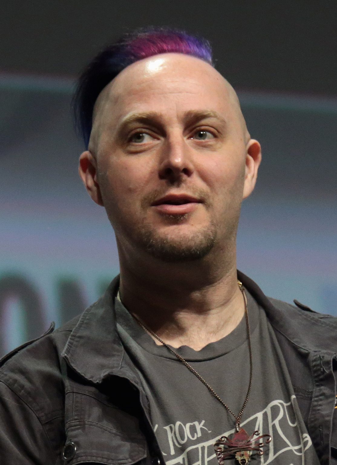 Taliesin Jaffe- California native and bisexual with net worth of $1 ...
