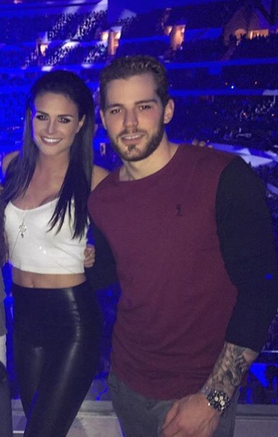 Canadian Ice Hockey player Tyler Seguin has millions worth assets, Dating