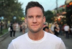 Will Ripley is an American political correspondent for CNN at Asia Pacific.