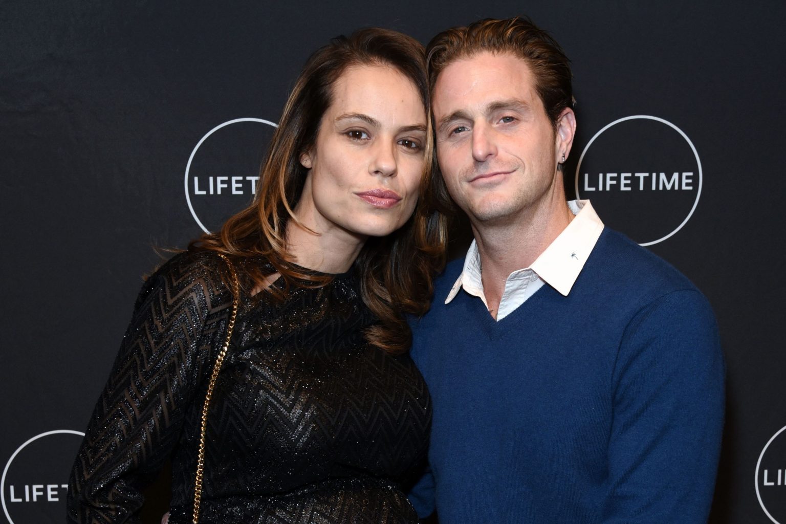 Cameron Douglas,American actor,son of Michael Douglas & Diandra Luker