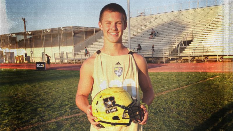 Kyle Allen is an American professional Football players of th NFL.