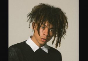 The rising rapper and musician Iann Dior has a impressive networth