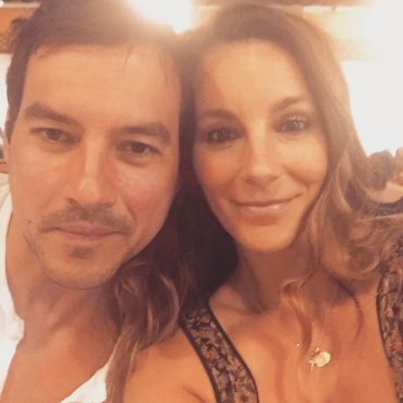 The former ESPN sports reporter Brienne Pedigo's Biography