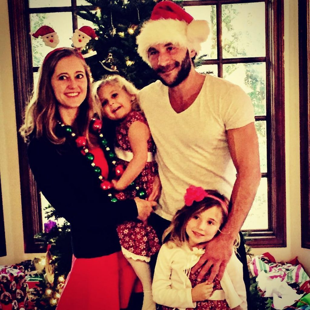 The famous Choreographer & Artistic Director Emily Johnson's Biography