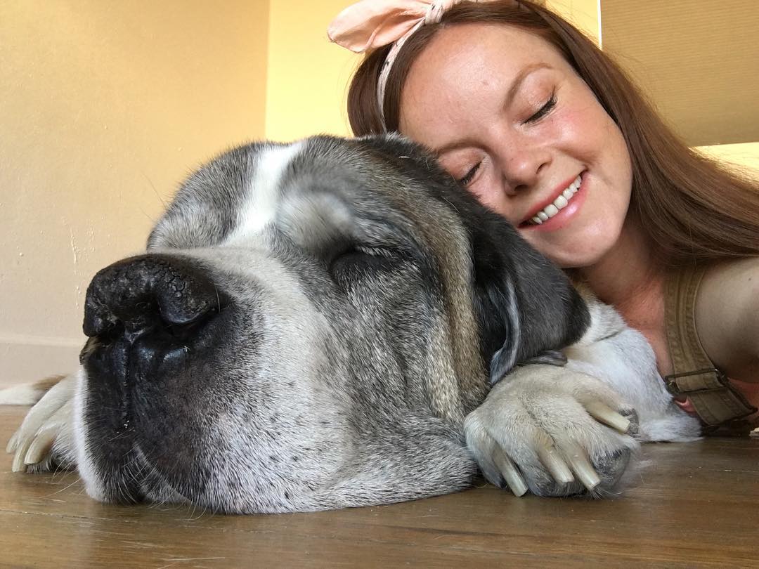 The famous actress of Superbad, Aviva Baumann's Biography