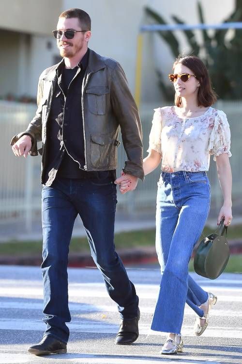 Garrett Hedlund an American actor, model, singer for Mudbound (2017).