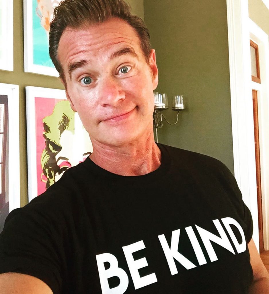 The famous entertainment reporter Richard Reid's Biography