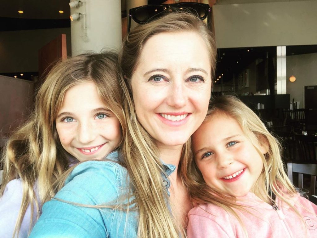 The famous Choreographer & Artistic Director Emily Johnson's Biography