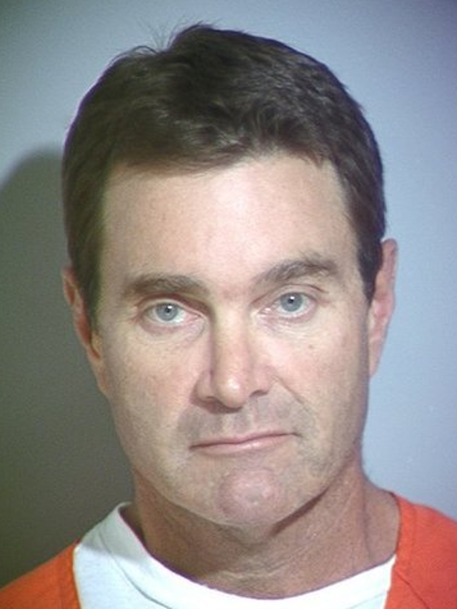 Facts about Andrew Luster, The one who convicted multiple assults