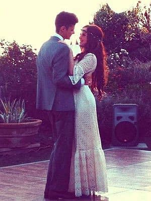 The famous actress of Superbad, Aviva Baumann's Biography