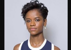 The famous actress of Black Panter, Letitia Wright's Biography