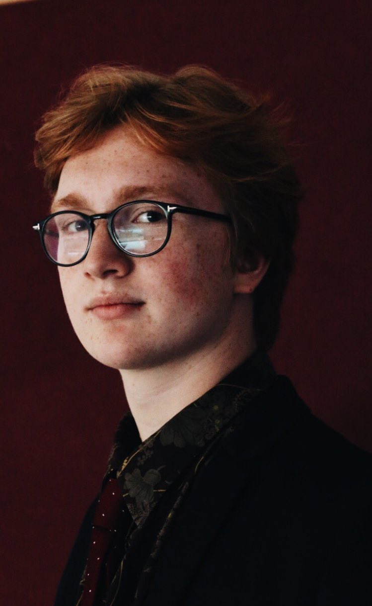 Rupert Friend is a British actor, director, screenwriter, producer, and ...