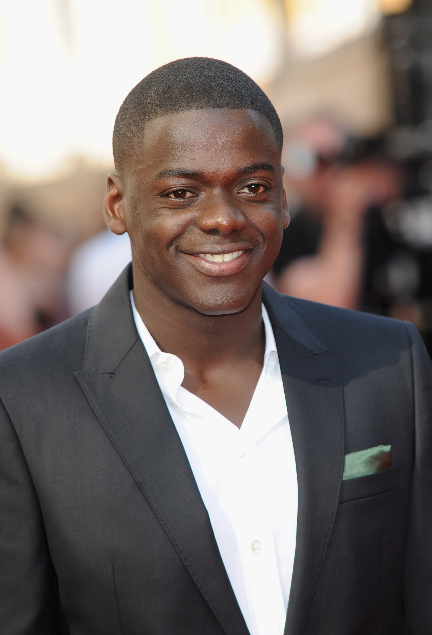 The famous actor of Black Panther and Kick-Ass 2, Daniel Kaluuya's BIo