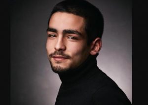 The rising star of the Netflix Hit Series of Elite, Omar Ayusom's Biography