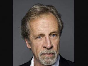 Facts about Richard Gilliland- Husband of actress Jean Smart