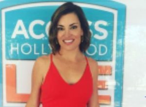 The American television personality Kit Hoover has a net worth of $5 M.