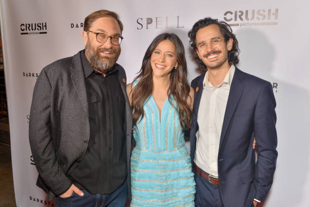 Facts about Jackie Tohn-Famous actor of Glow, His Net Worth