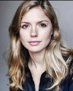 The rising star of Death Race: Beyond Anarchar, Lucy Aarden's Biography